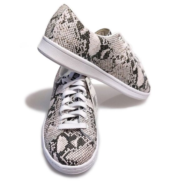 adidas | Shoes | Adidas Stan Smith Aoh 0 X Hyke White Men Women Python ...